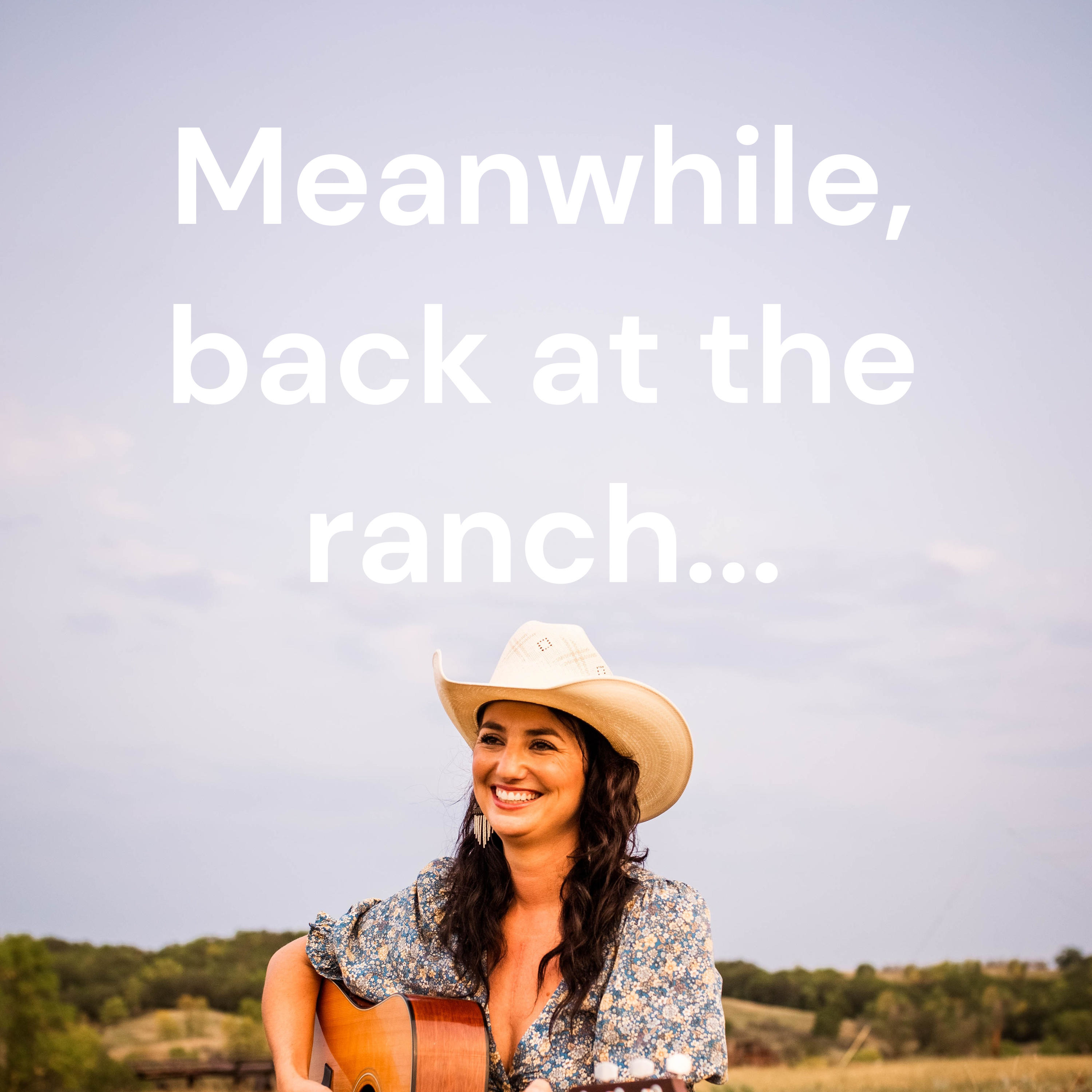 The Podcast | Meanwhile, back at the ranch…