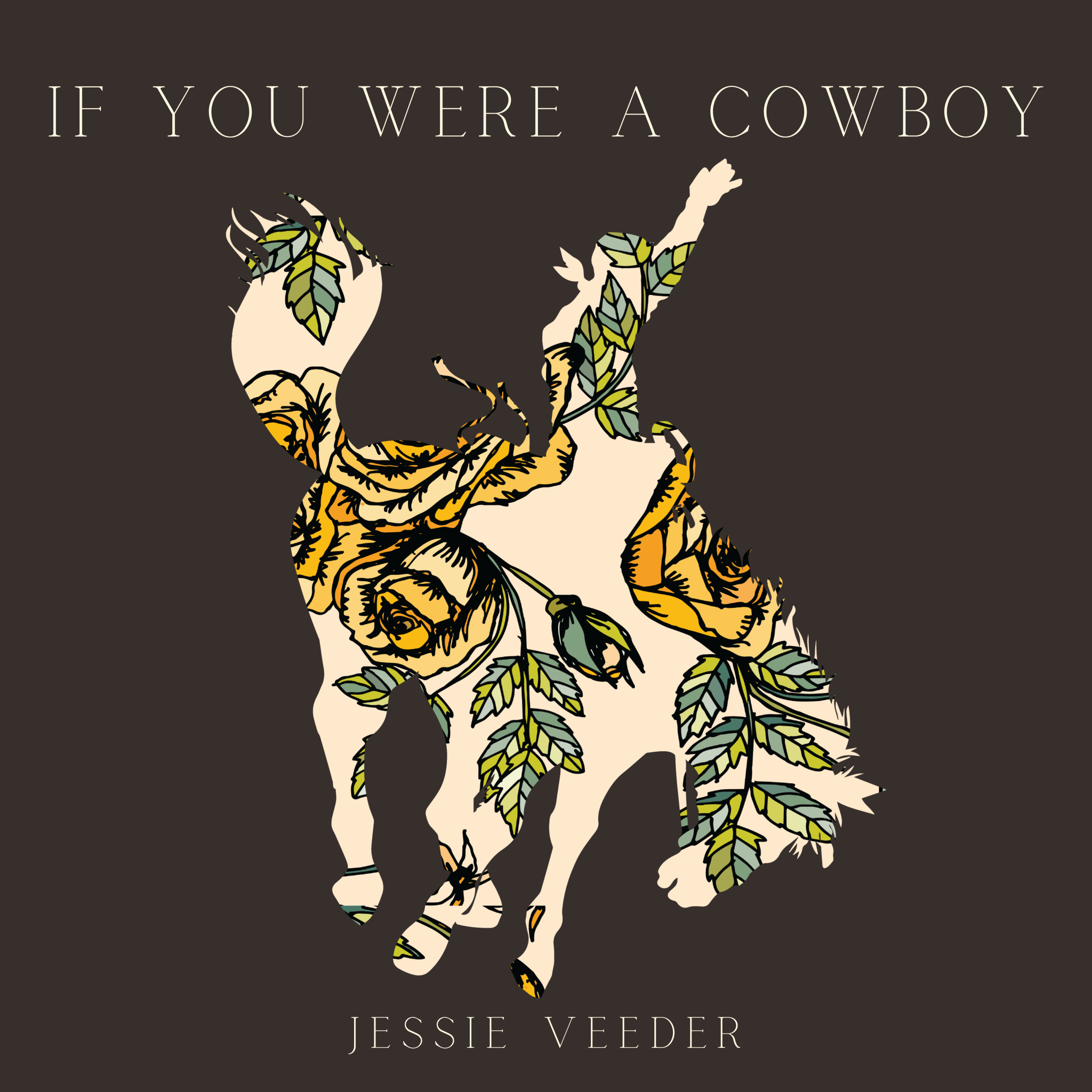 Jessie Veeder Music | Meanwhile, back at the ranch…