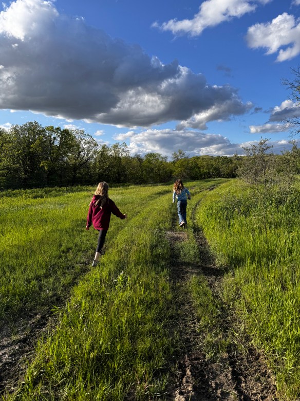 Meanwhile, back at the ranch… | music, poetry, musings, photography and ...