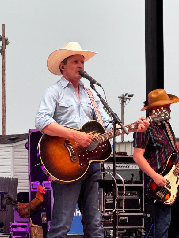 Meanwhile, back at the ranch… | music, poetry, musings, photography and ...