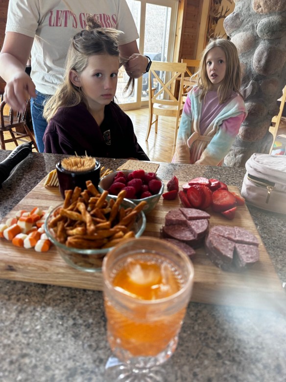 Meanwhile, back at the ranch… | music, poetry, musings, photography and ...